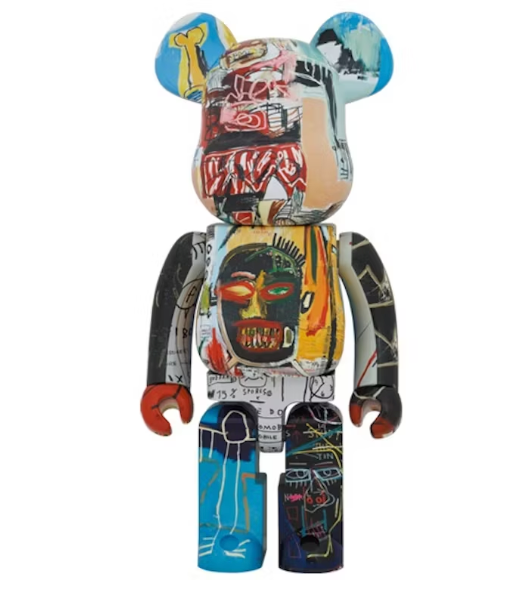 Bearbricks